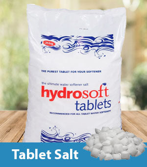 Tablet Salt – SaltsDirect.com