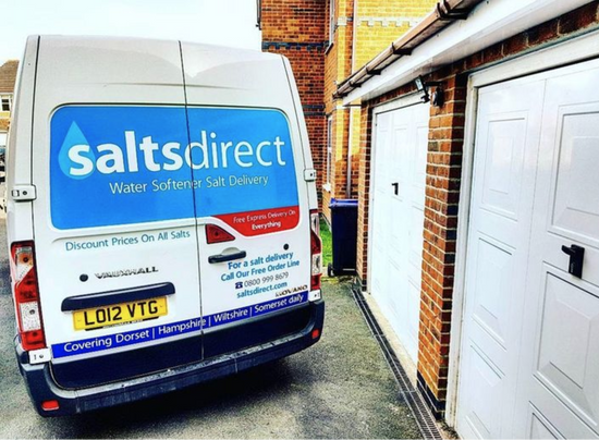 The South's Leading Water Softener Salt Delivery Service – SaltsDirect.com