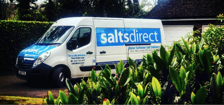 The South's Leading Water Softener Salt Delivery Service – SaltsDirect.com